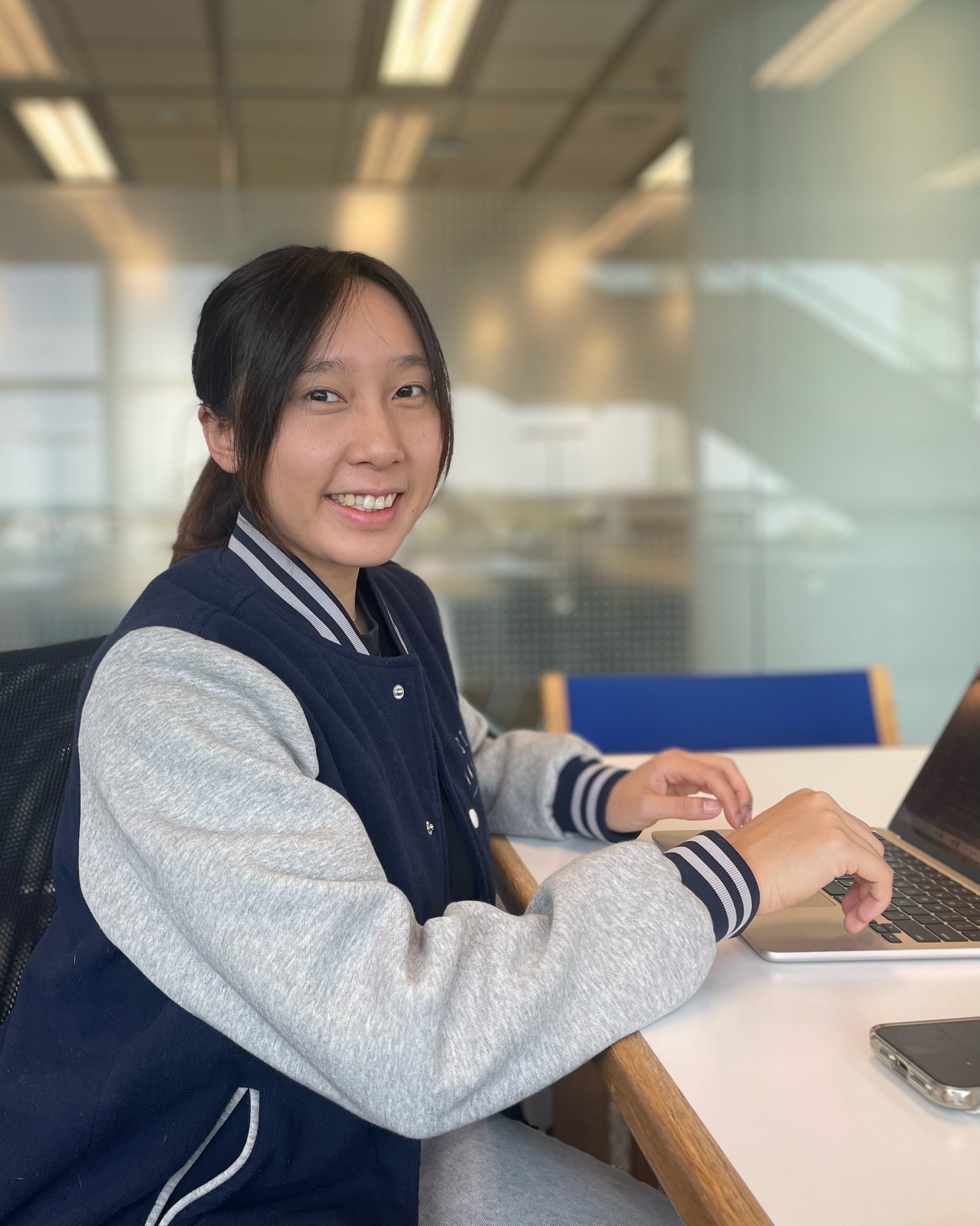 Q&A with HKUST Physics Majors | Science Focus